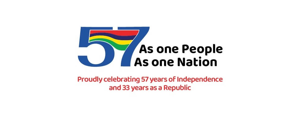 As One People As One Nation
